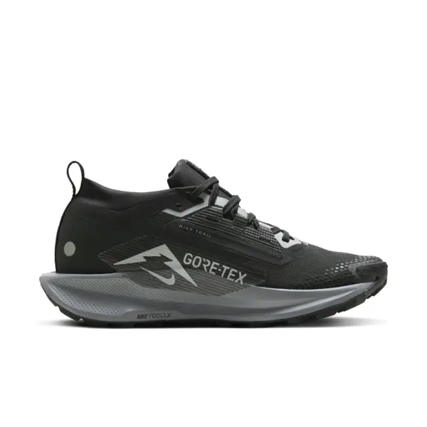 Nike Pegasus Trail Gore-tex Waterproof Trail Running Shoes - Black