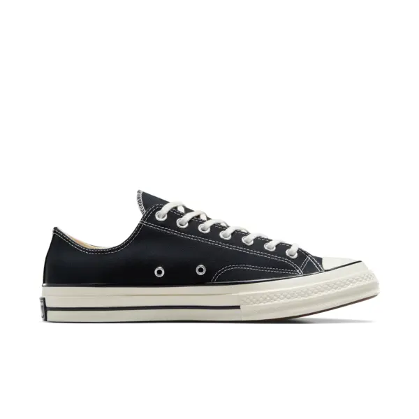 CONVERSE Chuck 70 Low Top - Black