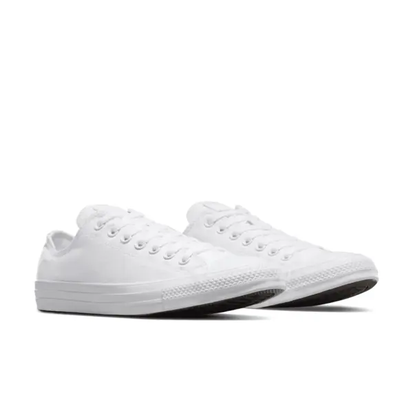 Nike Chuck Taylor All Star Canvas Shoes - White