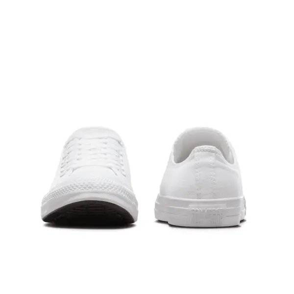 Nike Chuck Taylor All Star Canvas Shoes - White