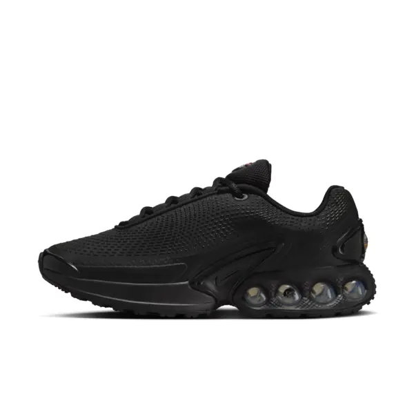 Nike Air Max Dn Sneakers - Black