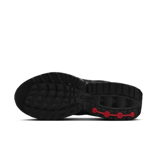 Nike Air Max Dn Sneakers - Black