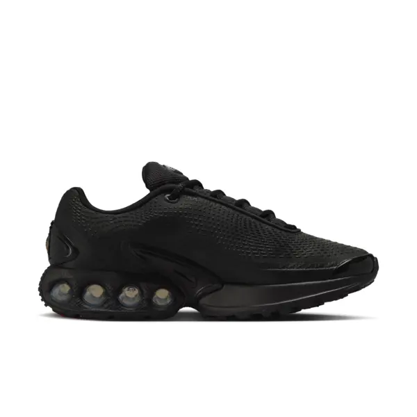 Nike Air Max Dn Sneakers - Black