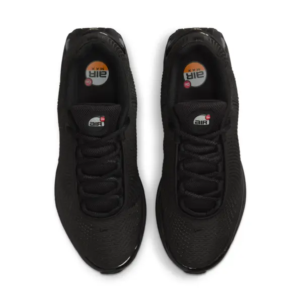 Nike Air Max Dn Sneakers - Black
