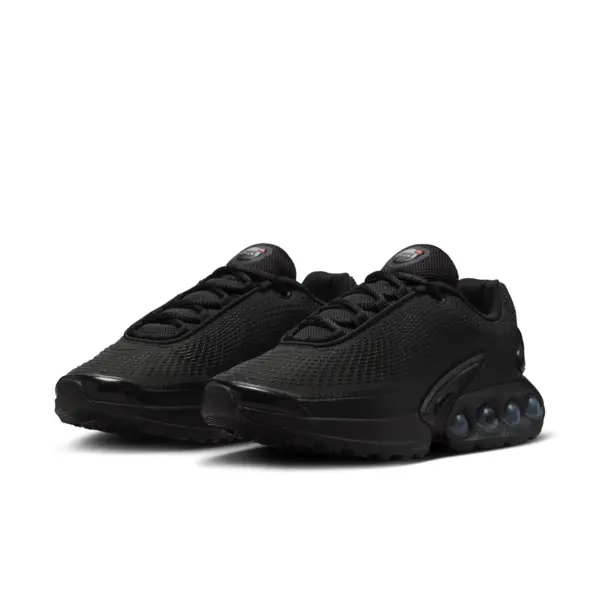 Nike Air Max Dn Sneakers - Black