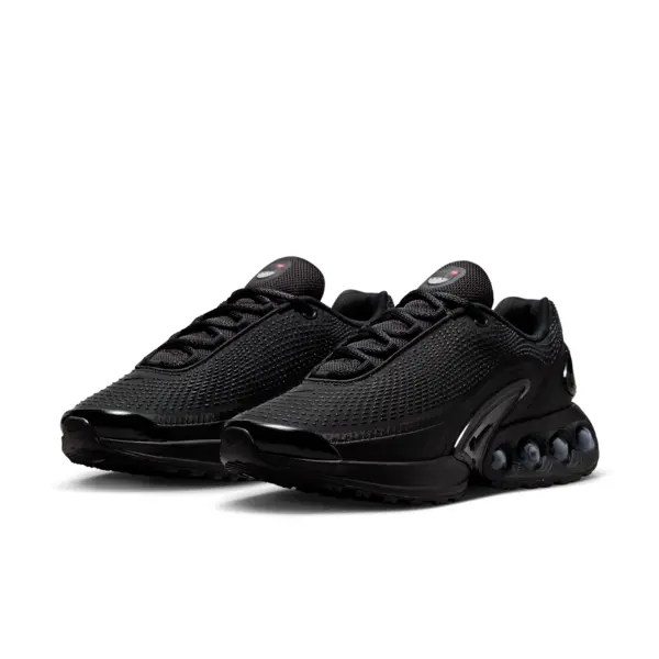 Nike Air Max Dn Sneakers - Black