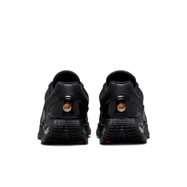 Nike Air Max Dn Sneakers - Black