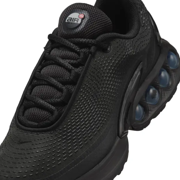 Nike Air Max Dn Sneakers - Black