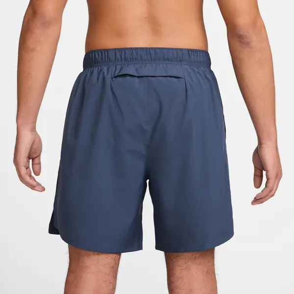 Nike Challenger Dri-fit 7" Brief-lined Running Shorts - Blue