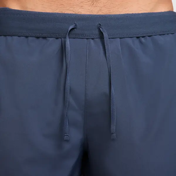 Nike Challenger Dri-fit 7" Brief-lined Running Shorts - Blue