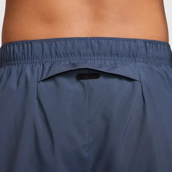 Nike Challenger Dri-fit 7" Brief-lined Running Shorts - Blue