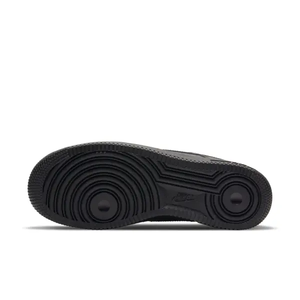 Nike Air Force 1 '07 Sneakers - Black