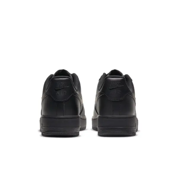 Nike Air Force 1 '07 Sneakers - Black