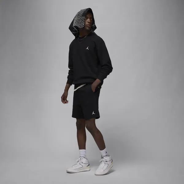 JORDAN Brooklyn Fleece Shorts