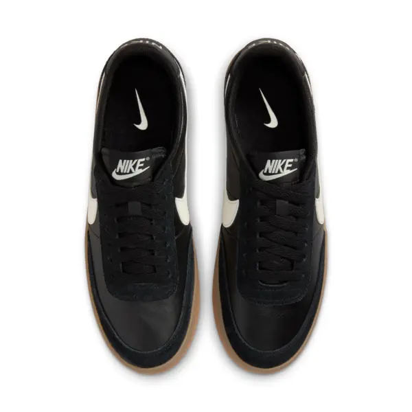Nike Killshot 2 Sneakers - Black
