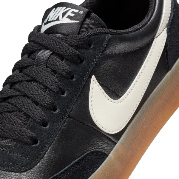 Nike Killshot 2 Sneakers - Black