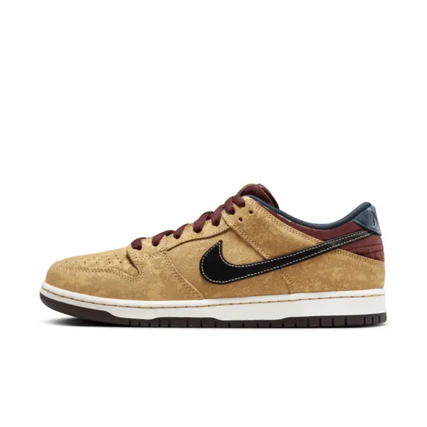 Nike Dunk Low Pro Skate Shoes