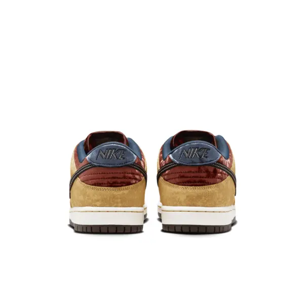 Nike Dunk Low Pro Skate Shoes