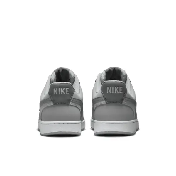 Nike Court Vision Low Sneakers - Grey