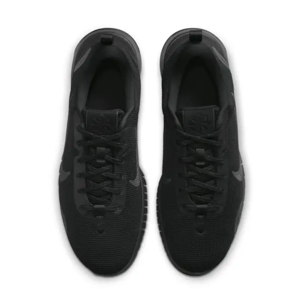 Nike Flex Experience Run Road Running Shoes - Black