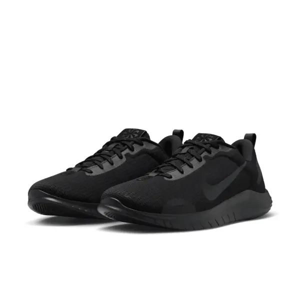 Nike Flex Experience Run Road Running Shoes - Black
