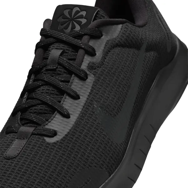 Nike Flex Experience Run Road Running Shoes - Black