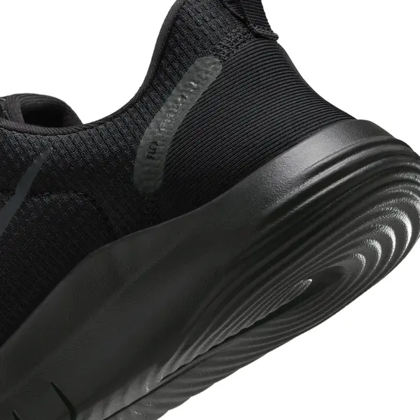 Nike Flex Experience Run Road Running Shoes - Black