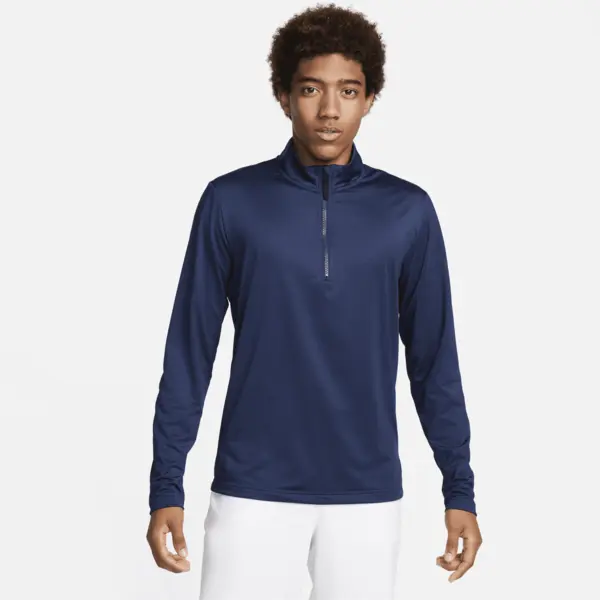 Nike Victory Dri-fit 1/2-zip Golf Top