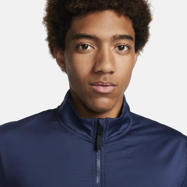 Nike Victory Dri-fit 1/2-zip Golf Top