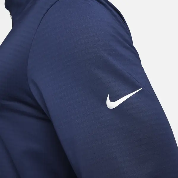 Nike Victory Dri-fit 1/2-zip Golf Top