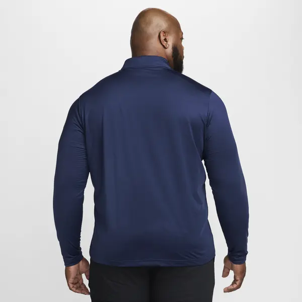 Nike Victory Dri-fit 1/2-zip Golf Top