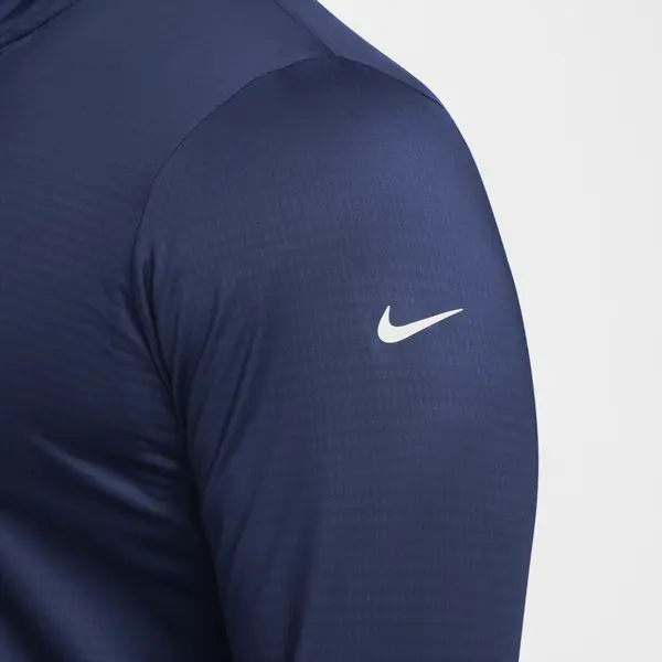 Nike Victory Dri-fit 1/2-zip Golf Top