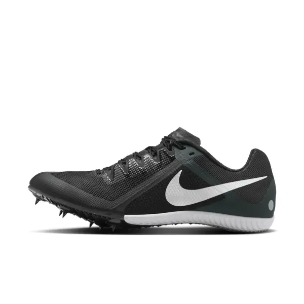 Nike Zoom Rival Multi-event Track Spikes - Black