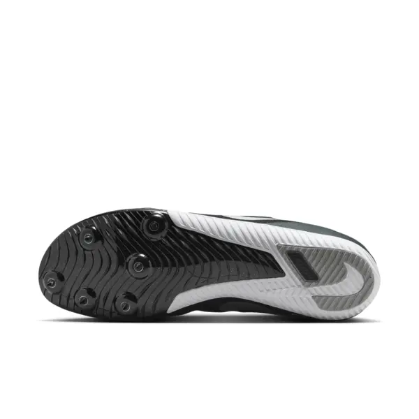 Nike Zoom Rival Multi-event Track Spikes - Black