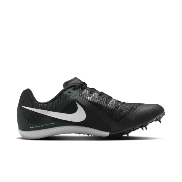 Nike Zoom Rival Multi-event Track Spikes - Black