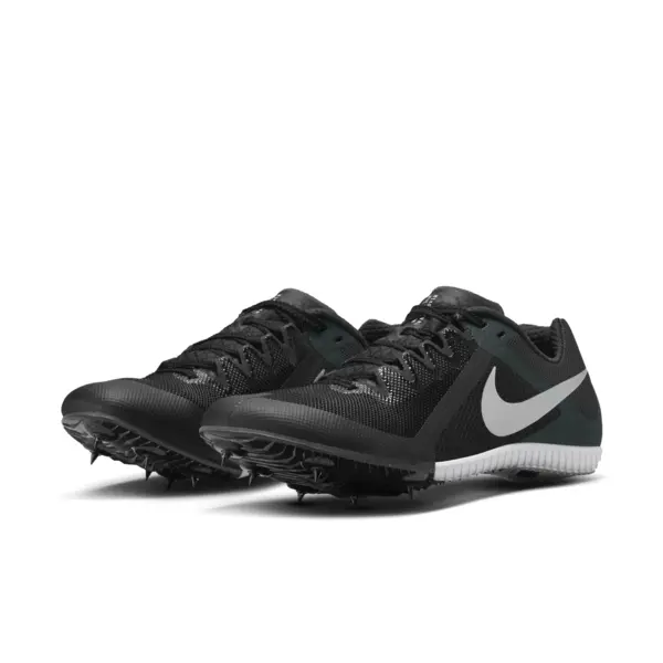 Nike Zoom Rival Multi-event Track Spikes - Black
