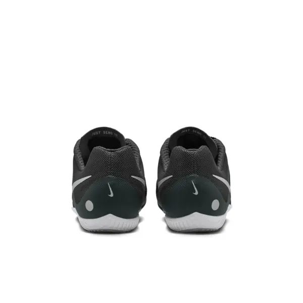Nike Zoom Rival Multi-event Track Spikes - Black
