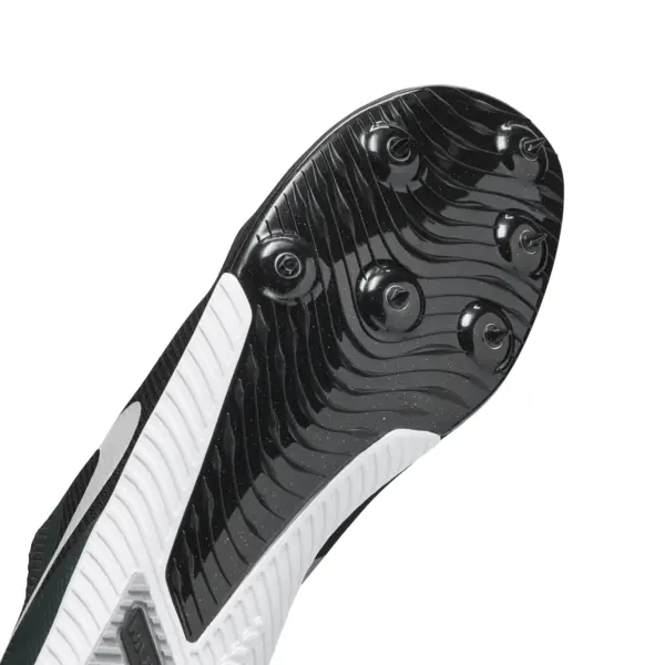 Nike Zoom Rival Multi-event Track Spikes - Black