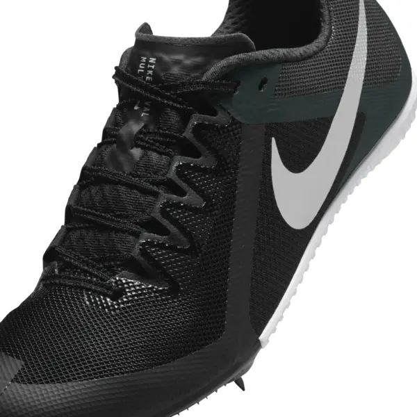 Nike Zoom Rival Multi-event Track Spikes - Black