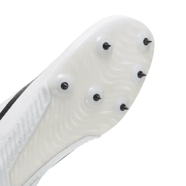 Nike Zoom Rival Sprint Track & Field Sprinting Spikes - White
