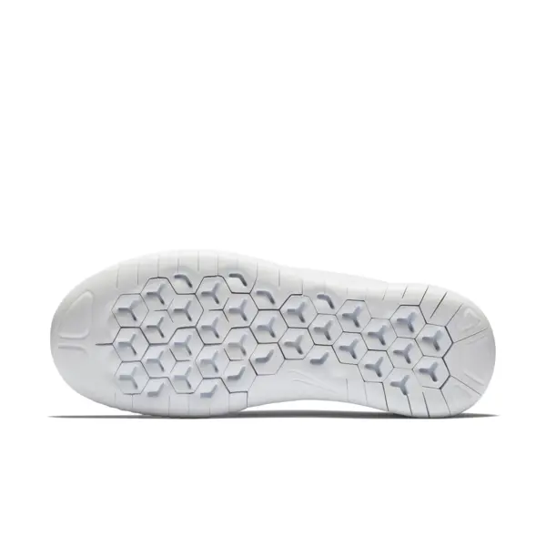 Nike Free Rn 2018 Running Shoes - White