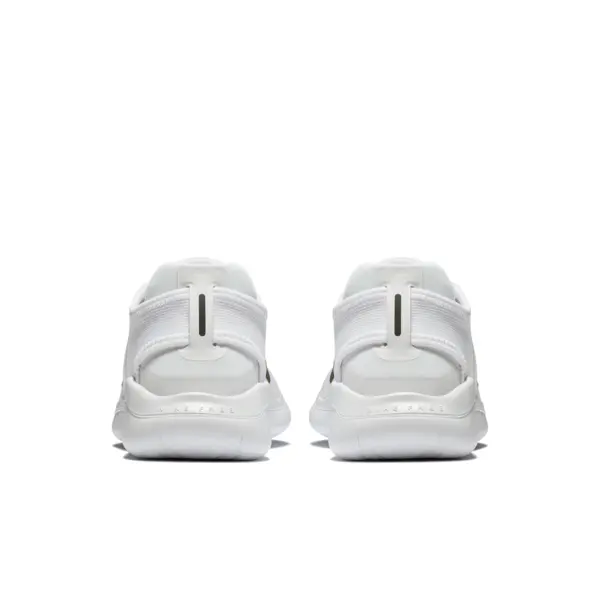 Nike Free Rn 2018 Running Shoes - White