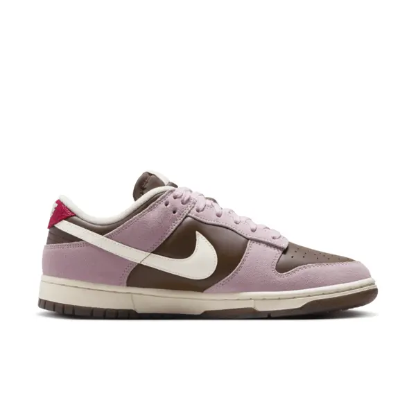 Nike Dunk Low Sneakers - Brown
