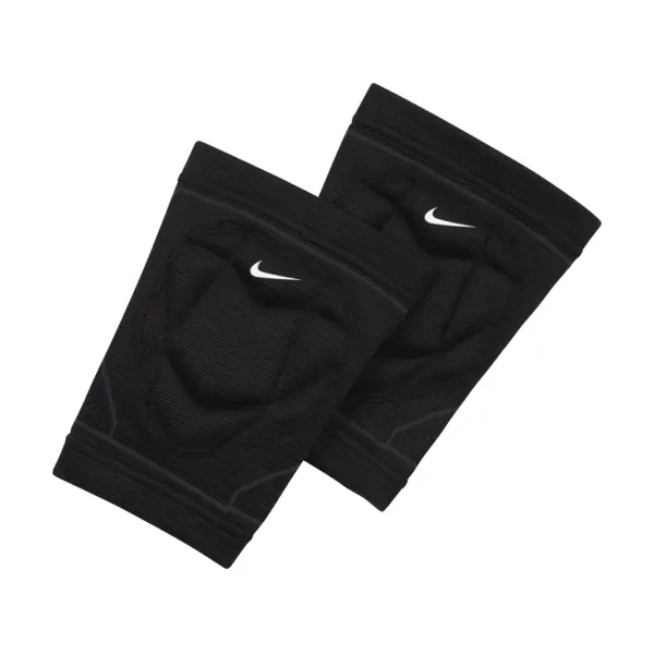Nike Vapor Elite Volleyball Kneepads - Black