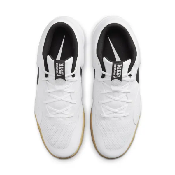 Nike Hyperquick Volleyball Shoes - White