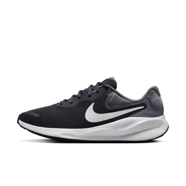 Nike Revolution Road Running Shoes - Grey