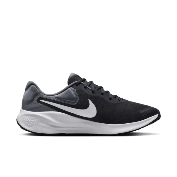 Nike Revolution Road Running Shoes - Grey