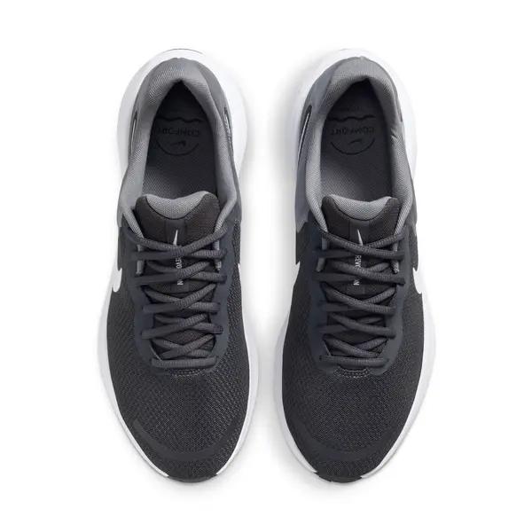 Nike Revolution Road Running Shoes - Grey