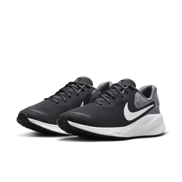Nike Revolution Road Running Shoes - Grey