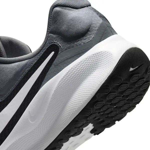 Nike Revolution Road Running Shoes - Grey